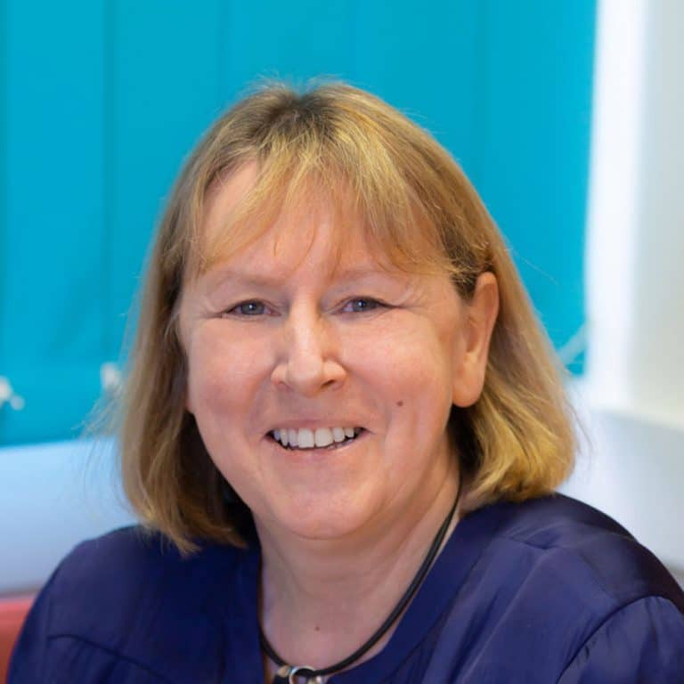 Meet the team - Home-Start Suffolk