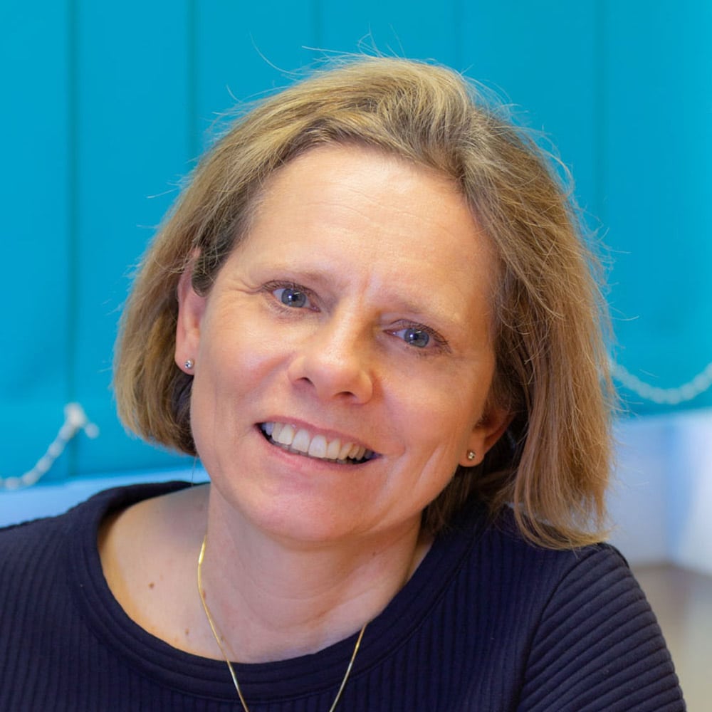 Meet the team - Home-Start Suffolk